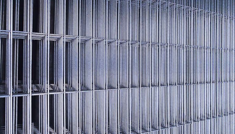 Promallas Malla electrosoldada en paneles - Promallas